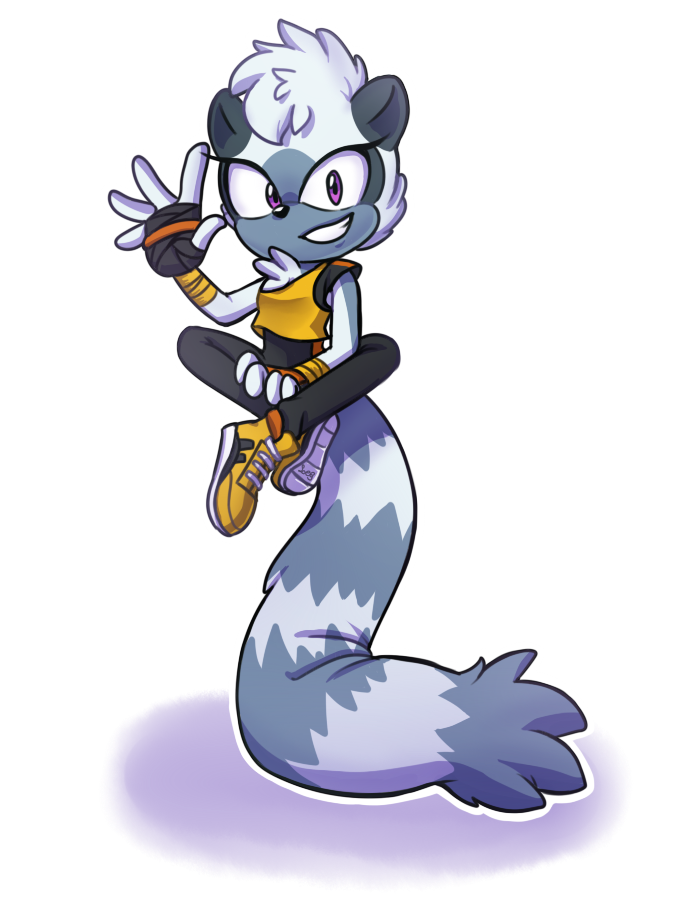 The Big ImageBoard (TBIB) - 2018 5 fingers alpha channel anthro arms ...