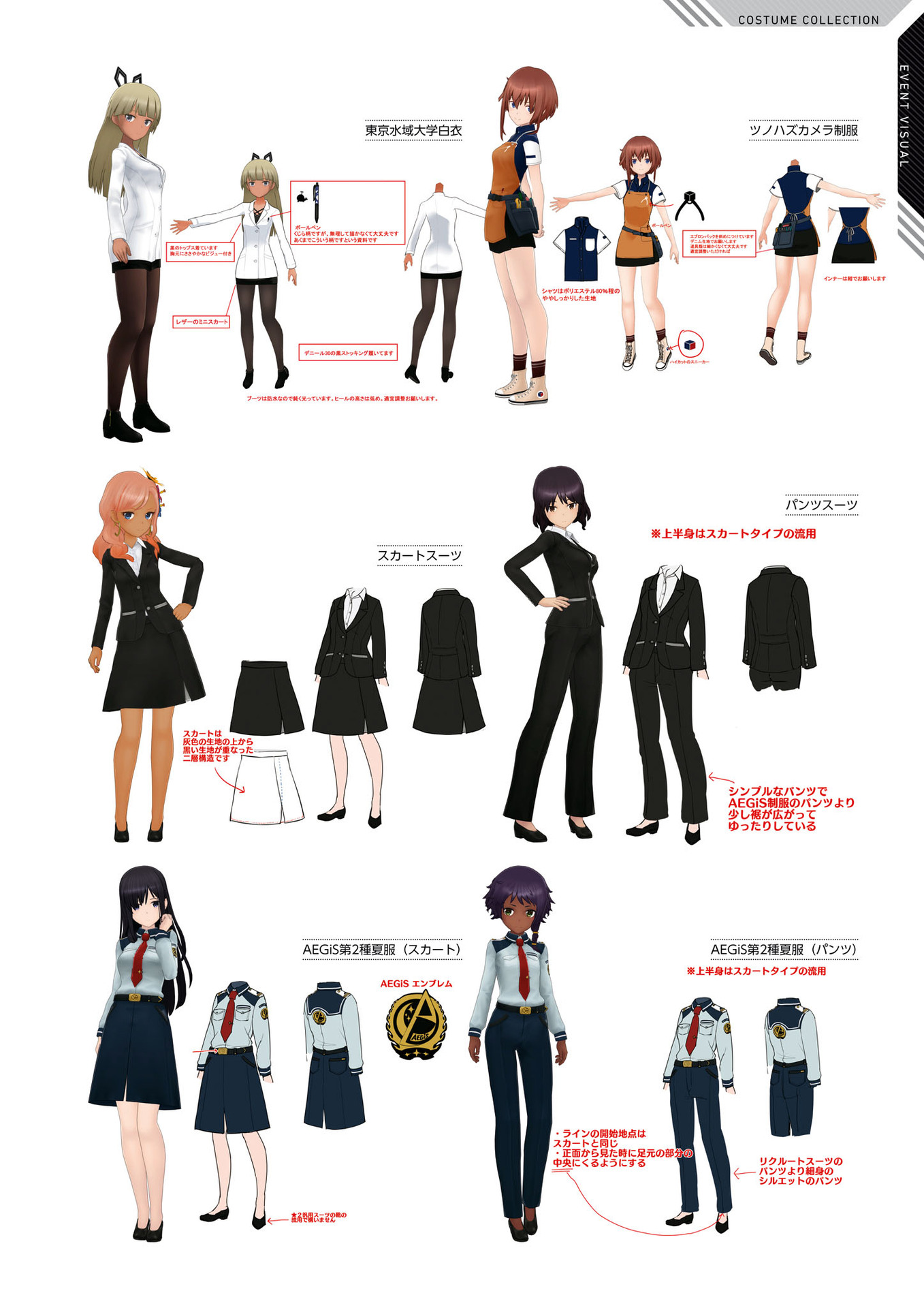 The Big Imageboard Tbib Alice Gear Aegis Araime Yasuri Kagome