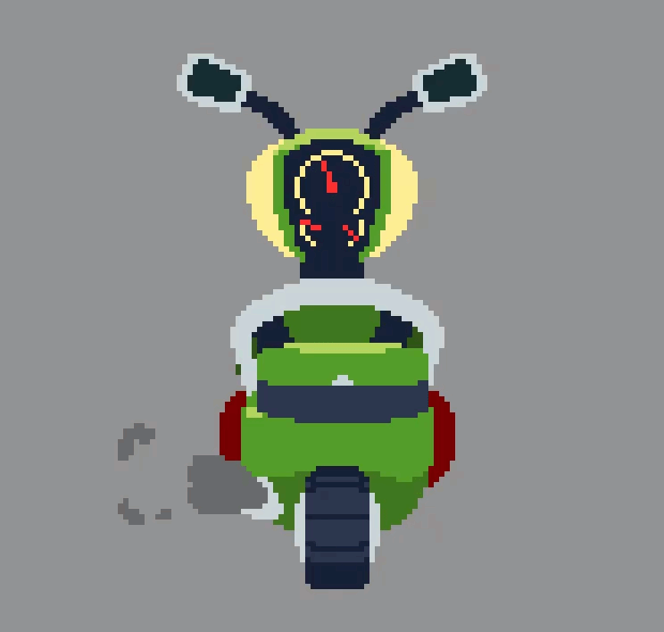 The Big ImageBoard (TBIB) - ambiguous gender animated antennae (anatomy) arthropod bouncing butt ...