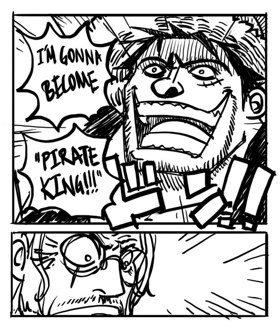 The Big ImageBoard (TBIB) - 2boys cosplay demalo black english text ...