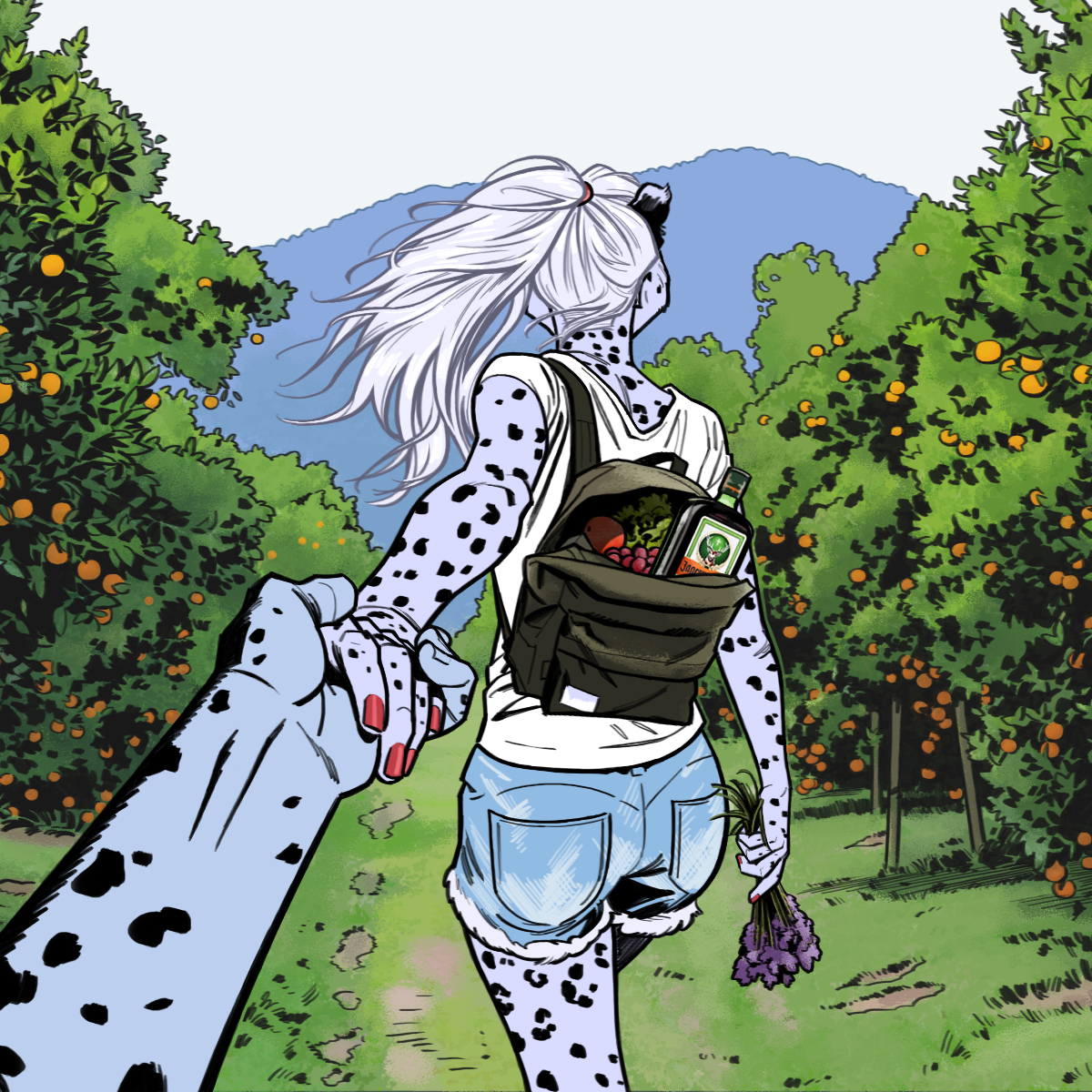 The Big ImageBoard (TBIB) - alcohol ambiguous gender anthro beverage billmund bottle clothed ...