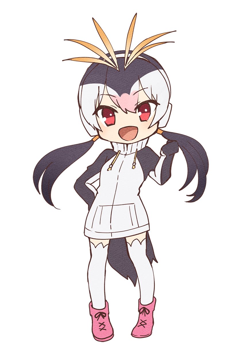 The Big ImageBoard (TBIB) - :d black hair black jacket doremifa rondo ...
