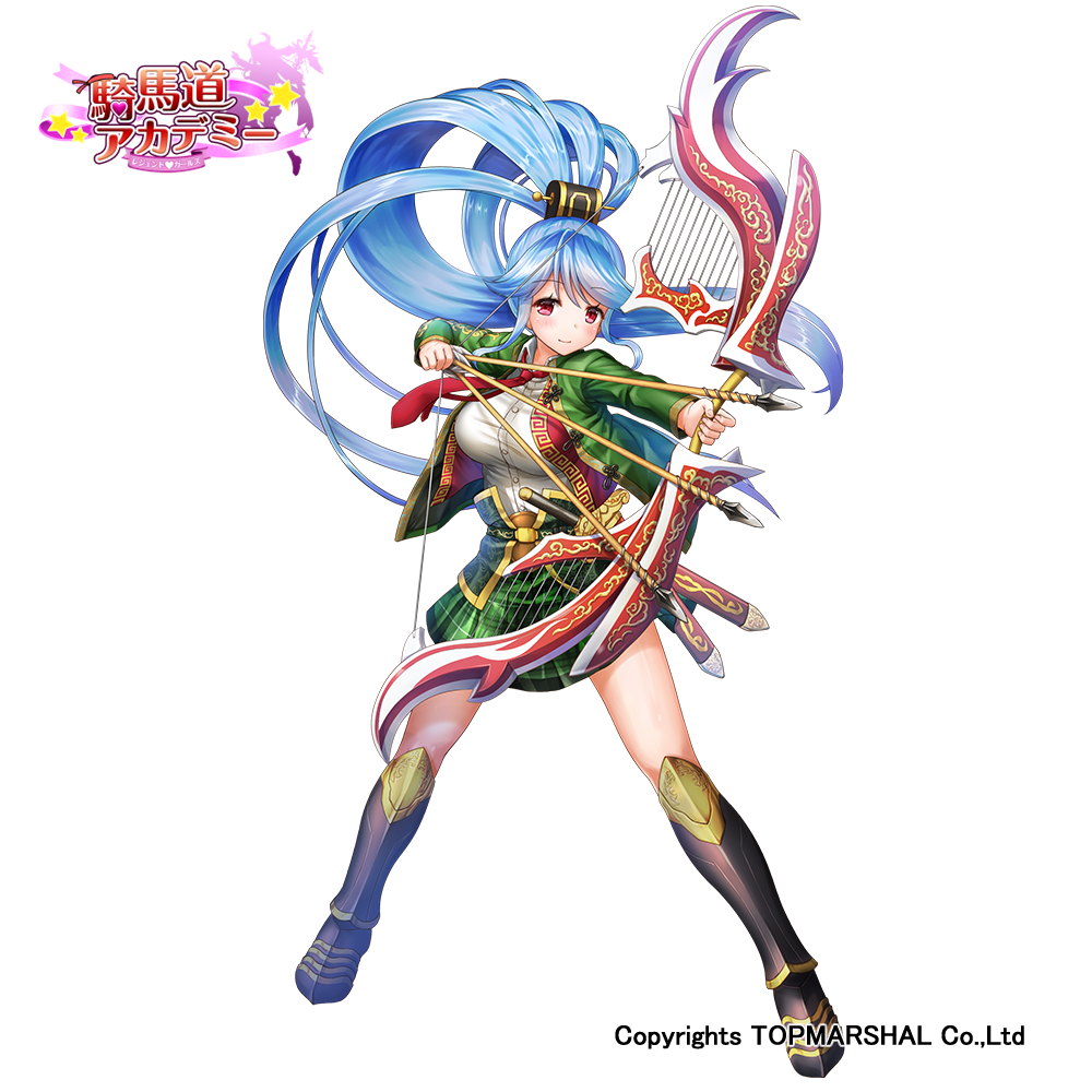 The Big Imageboard Tbib 1girl Armored Boots Arrow Projectile Blue