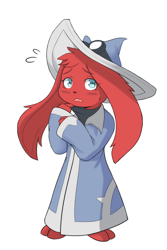 The Big ImageBoard (TBIB) - 2018 blush clothing cute embarrassed ...