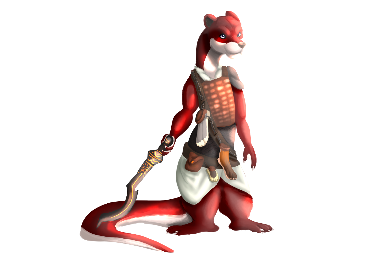The Big ImageBoard (TBIB) - andrew (zeetyphlosion) armello armor ...
