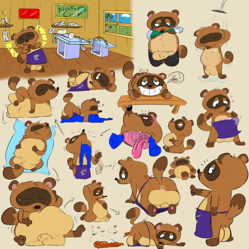 The Big ImageBoard (TBIB) - 1:1 2016 after vore ambient arthropod ambient fly ambient insect ...