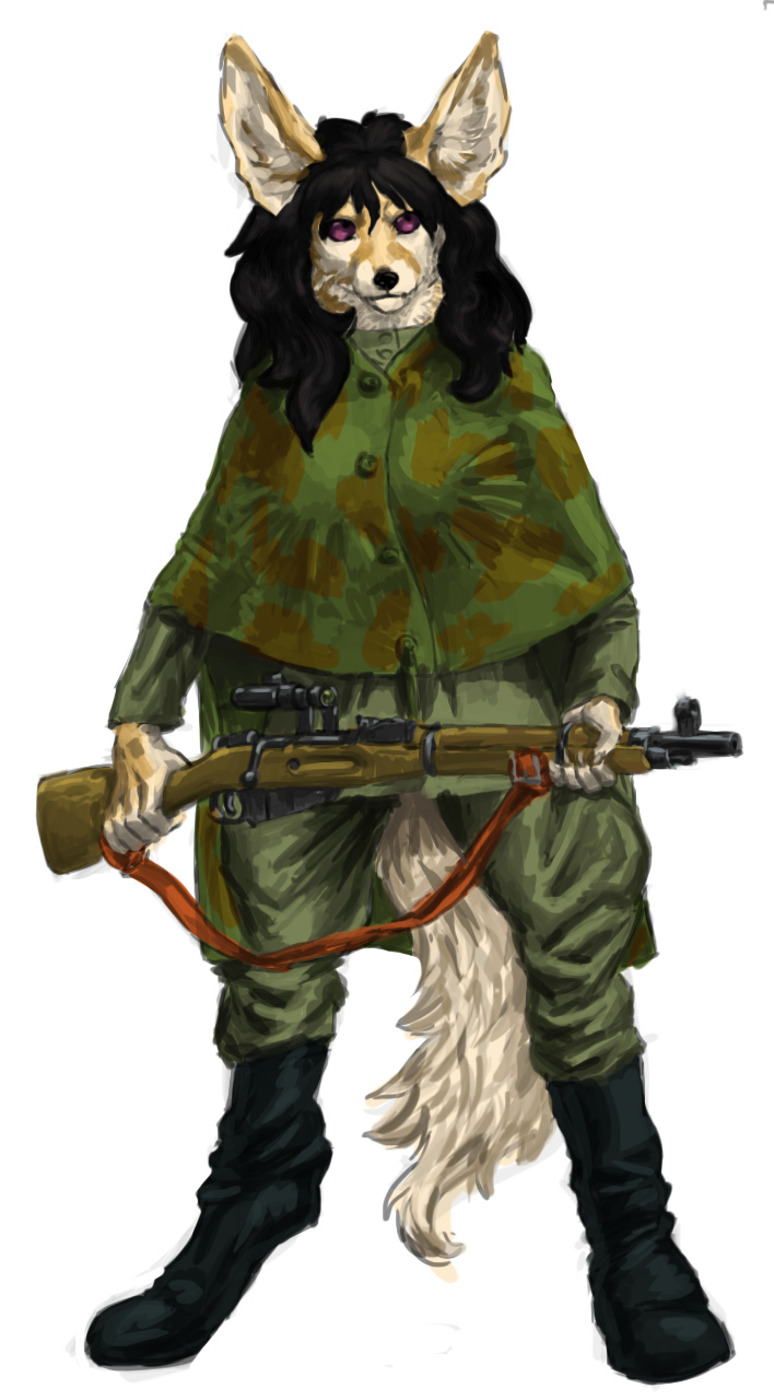 The Big Imageboard Tbib 2018 5 Fingers A Inc Anthro Black Hair
