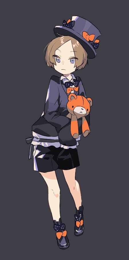 The Big Imageboard Tbib Abigail Williams Fate Grand Order