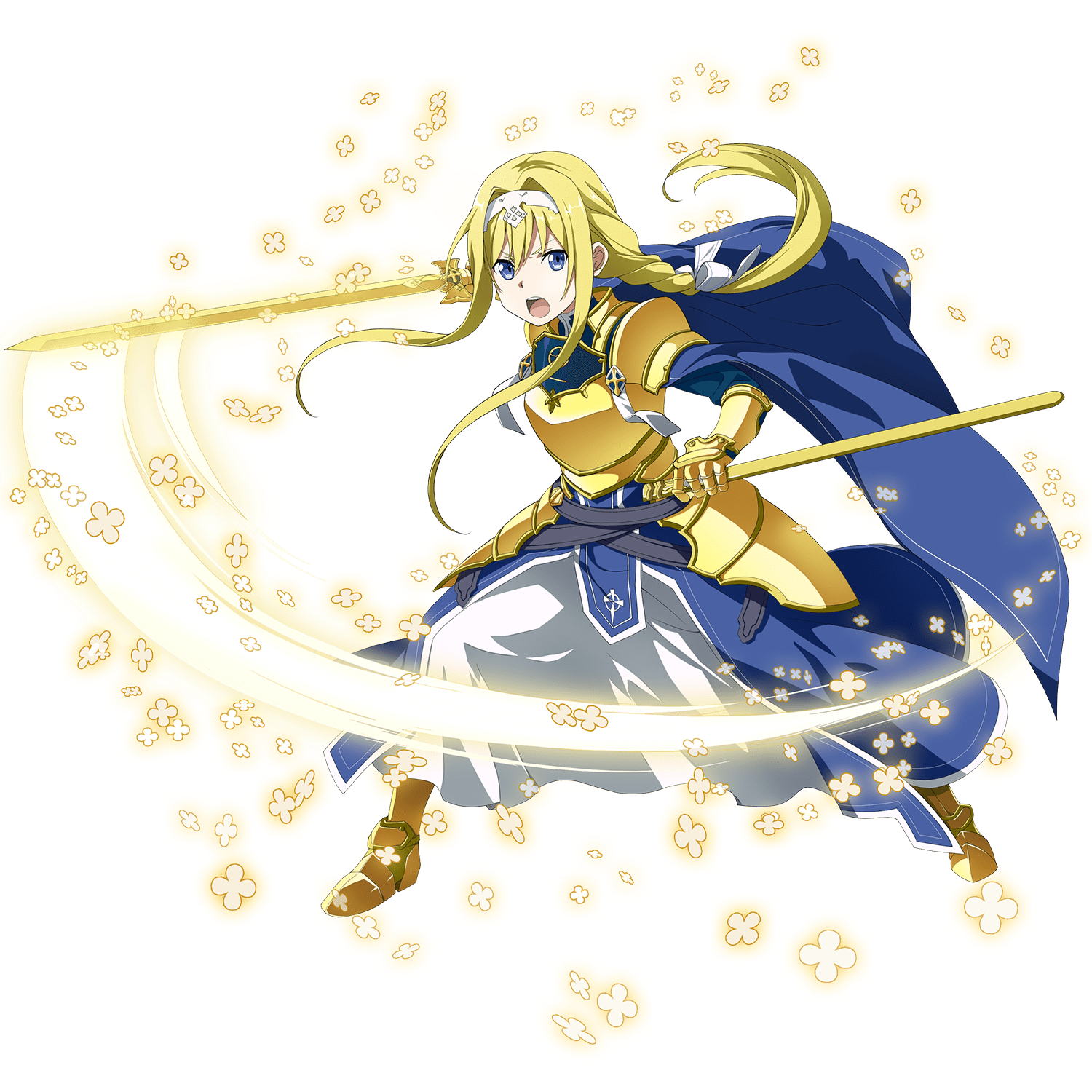 The Big Imageboard Tbib 1girl Alice Schuberg Armor Armored Boots
