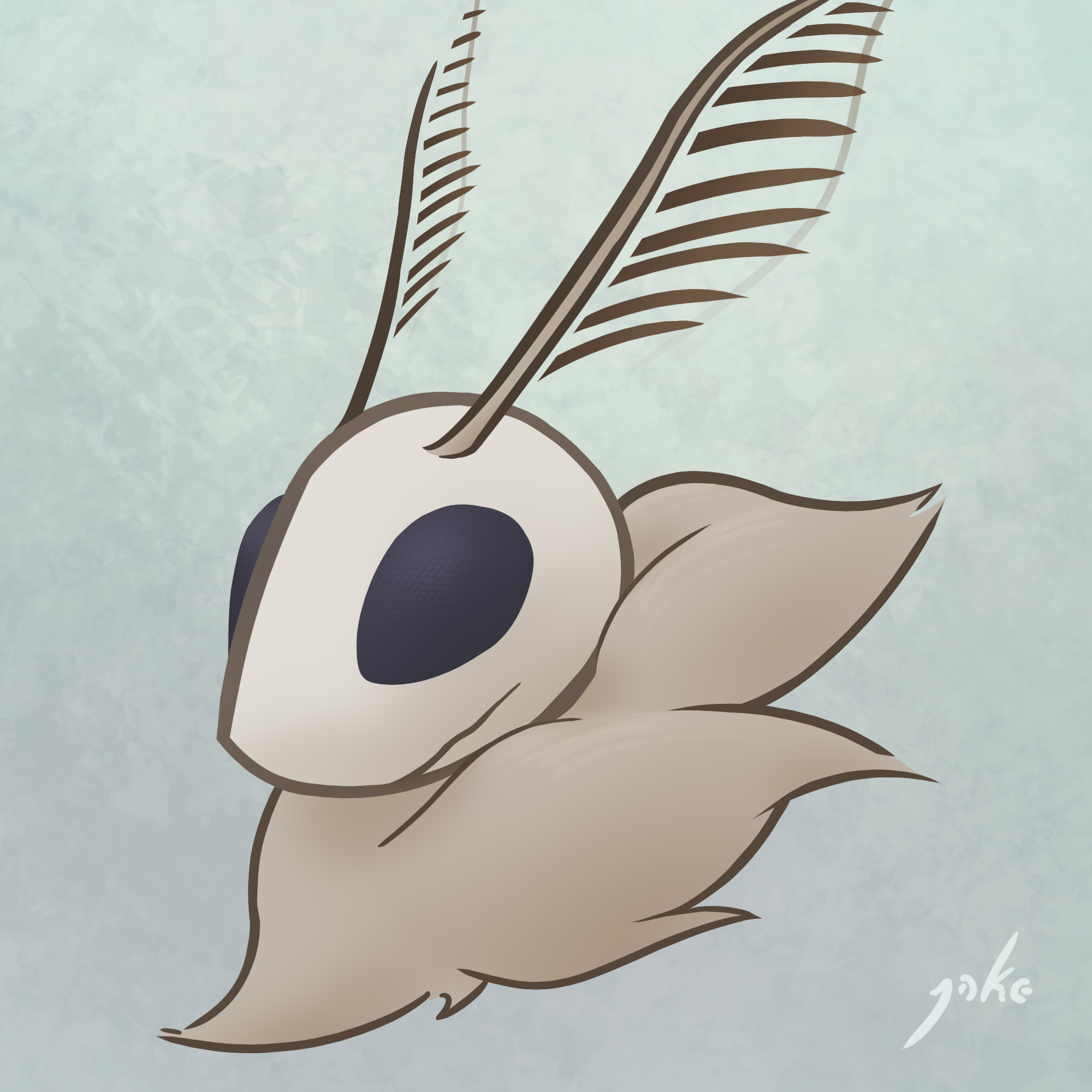 The Big Imageboard Tbib 2018 Ambiguous Gender Antennae Anthro