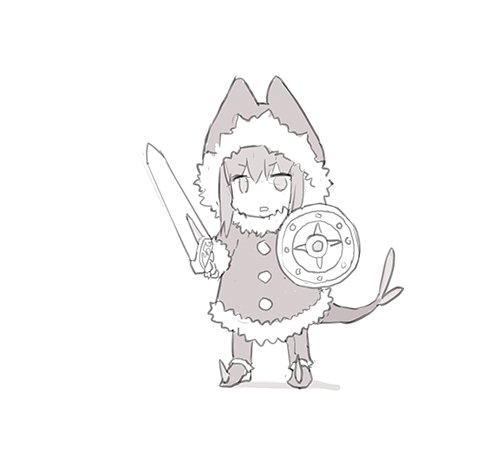 The Big ImageBoard (TBIB) - alternate costume bangs blade (galaxist ...