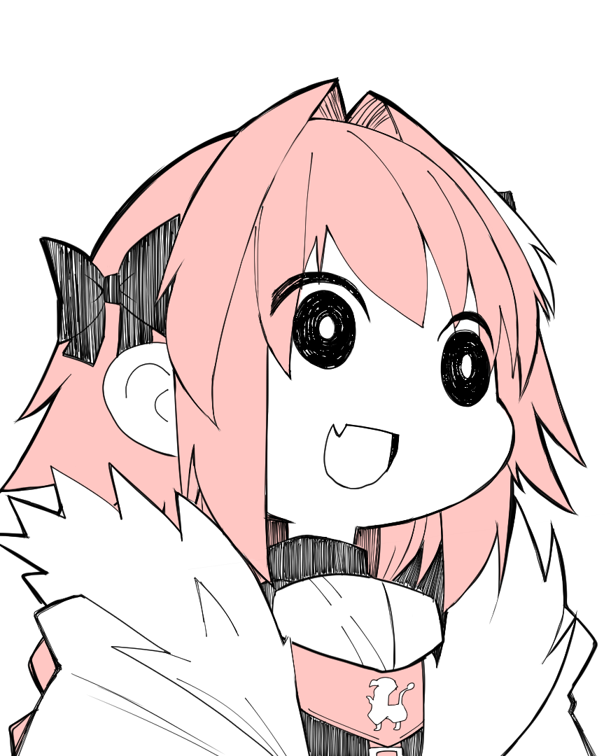 The Big ImageBoard (TBIB) - 1boy astolfo (fate) bow cape commentary ...