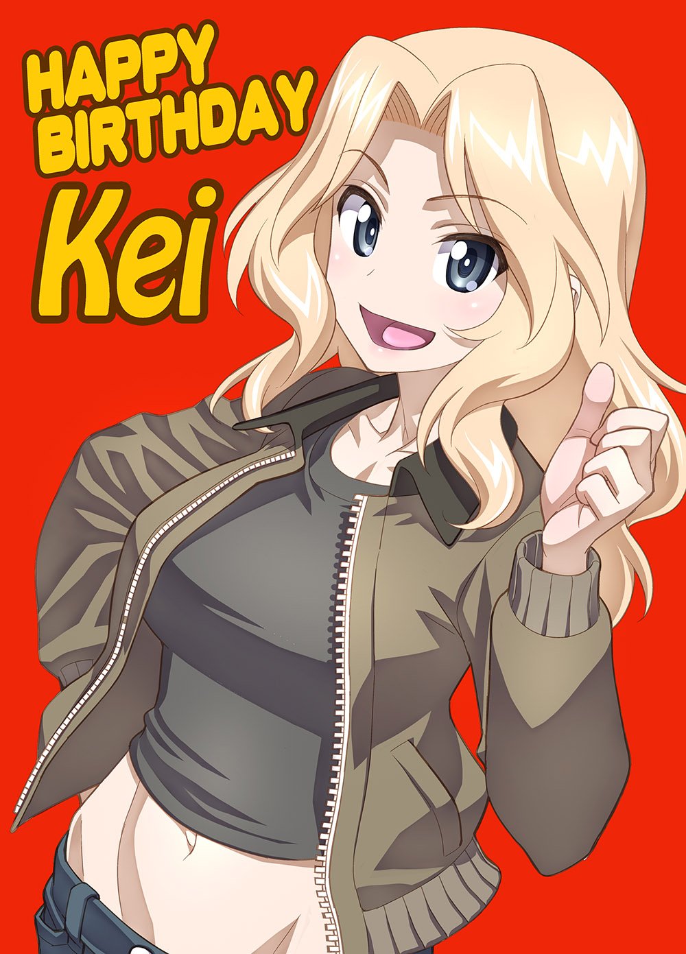 The Big Imageboard Tbib Black Shirt Blonde Hair Blue Eyes Brown