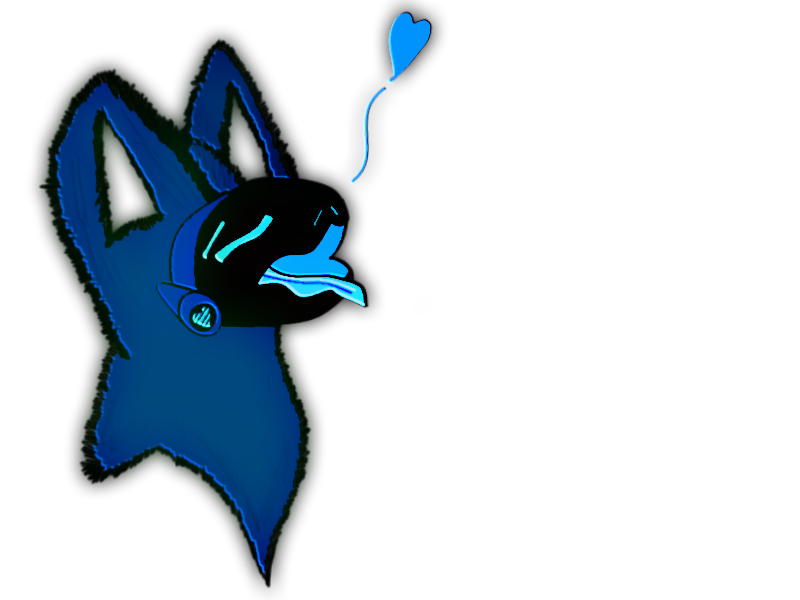 The Big ImageBoard (TBIB) - 4:3 anthro female headshot portrait machine ...