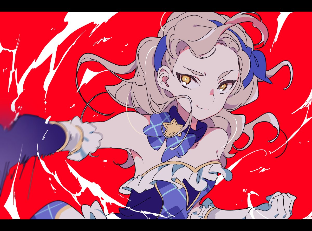 The Big ImageBoard (TBIB) - 1girl aikatsu! aikatsu! (series) bad id bad twitter id bare ...