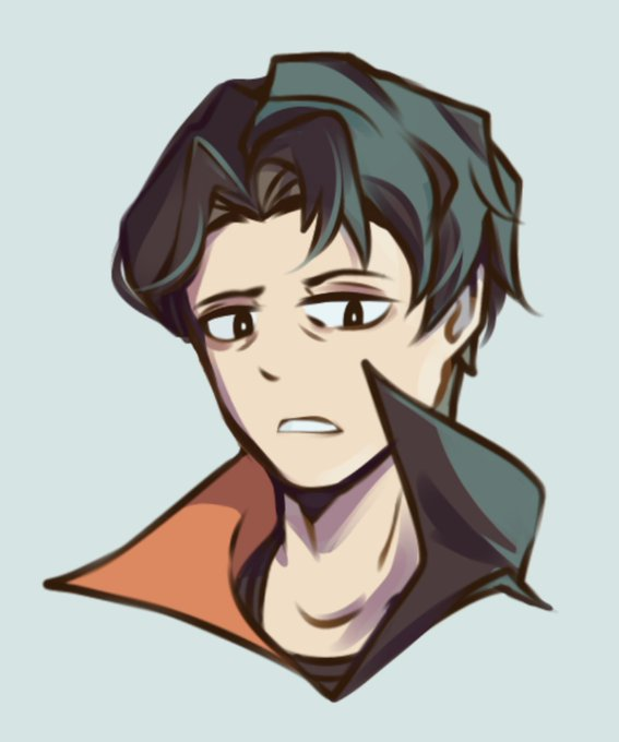 The Big ImageBoard (TBIB) - 1boy bad link black eyes black hair black ...