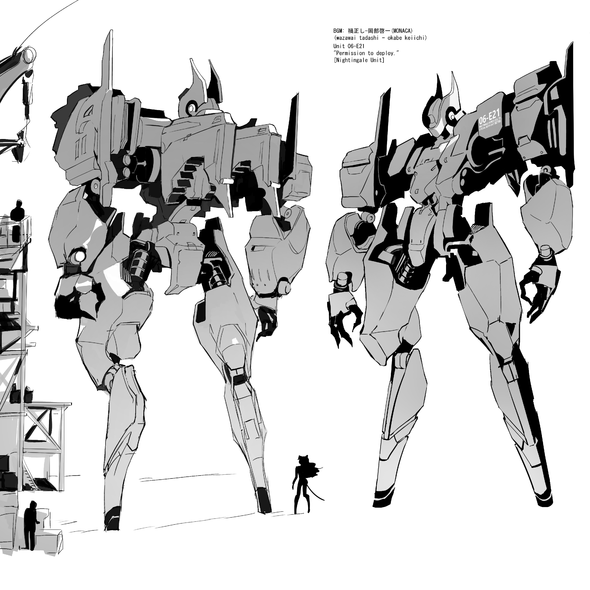 The Big Imageboard Tbib English Commentary English Text Greyscale
