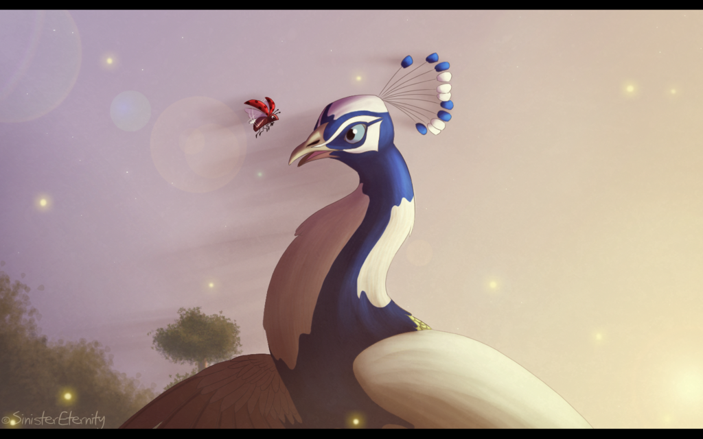 The Big Imageboard Tbib 2012 Ambiguous Gender Arthropod Avian Beak