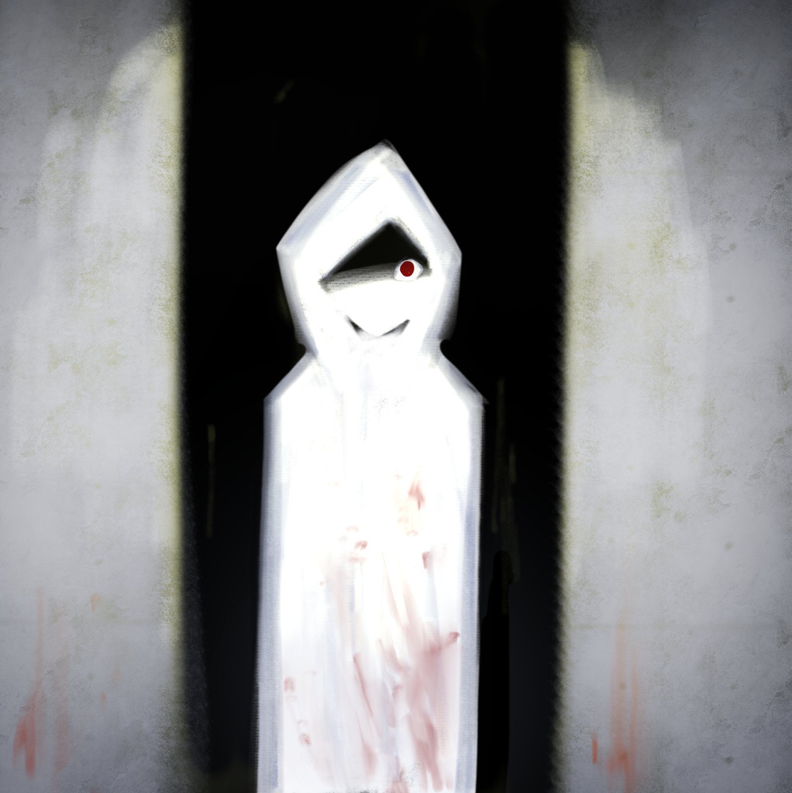 The Big ImageBoard (TBIB) - 1girl blood blood on clothes burnoutmylif3 heroine (homicipher ...