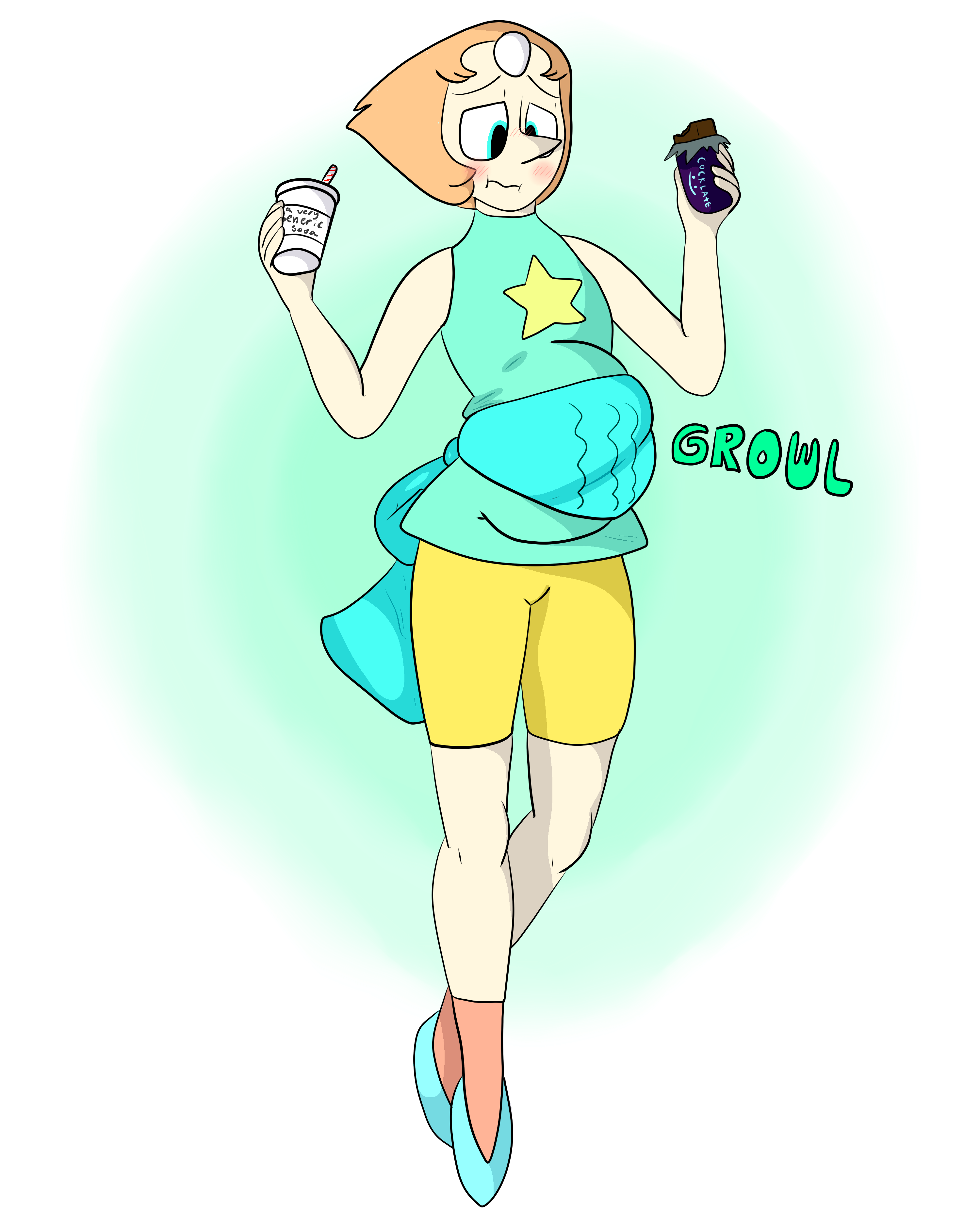 The Big ImageBoard (TBIB) - absurd res alien alien humanoid ...