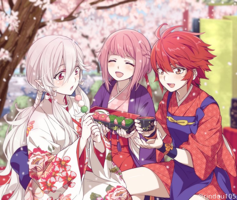 The Big ImageBoard (TBIB) - blush commentary request corrin (female ...