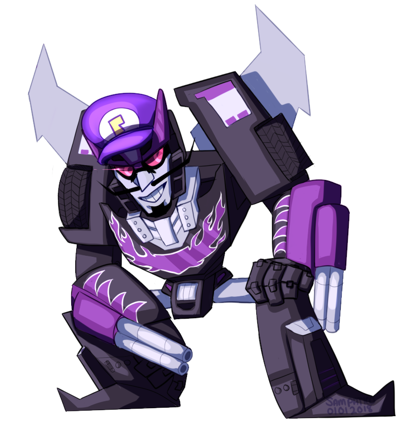The Big ImageBoard (TBIB) - 2018 alpha channel autobot clothing ...