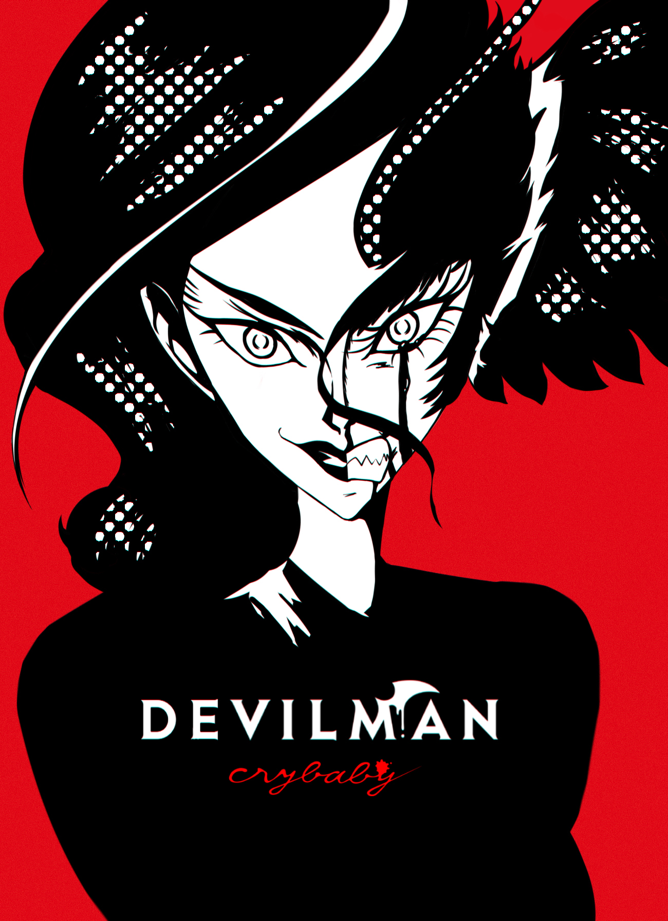 The Big ImageBoard (TBIB) - commentary copyright name devilman devilman ...