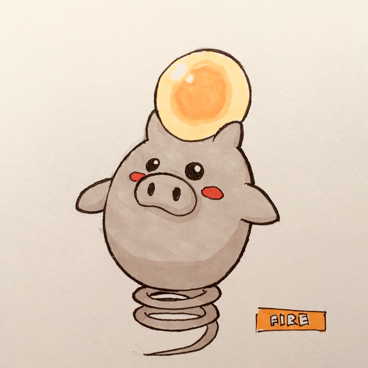 The Big ImageBoard (TBIB) - 1:1 2017 ambiguous gender balancing on tail ...