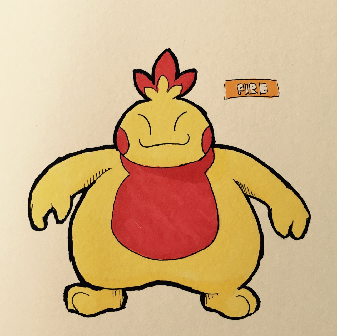 The Big ImageBoard (TBIB) - 2017 2 toes 3 fingers alternate color ...