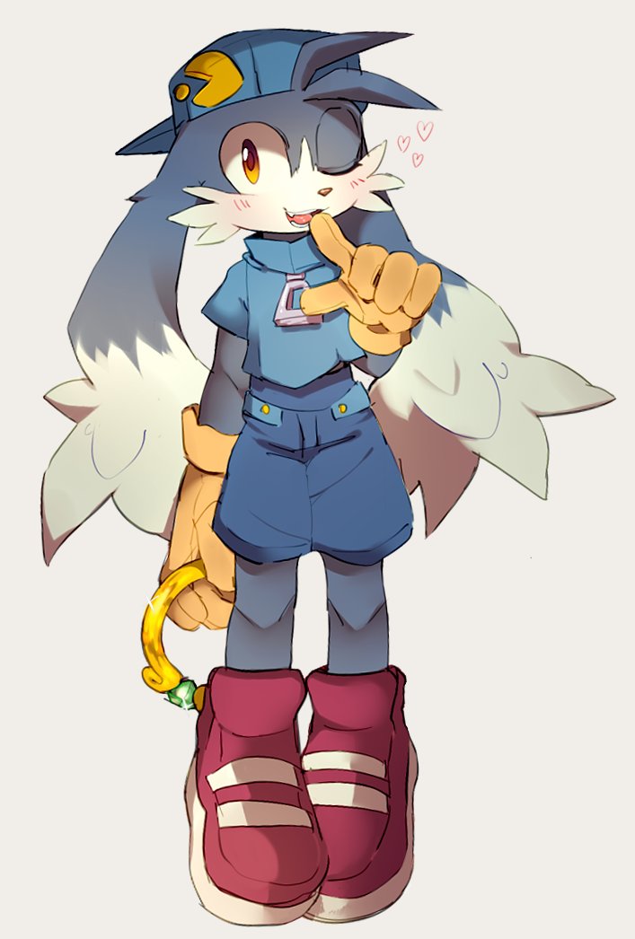 The Big ImageBoard (TBIB) - 2018 anthro bandai namco clothed clothing domestic cat felid feline ...