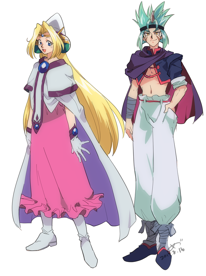 The Big ImageBoard (TBIB) - 1boy artist request dragon filia ul copt ...