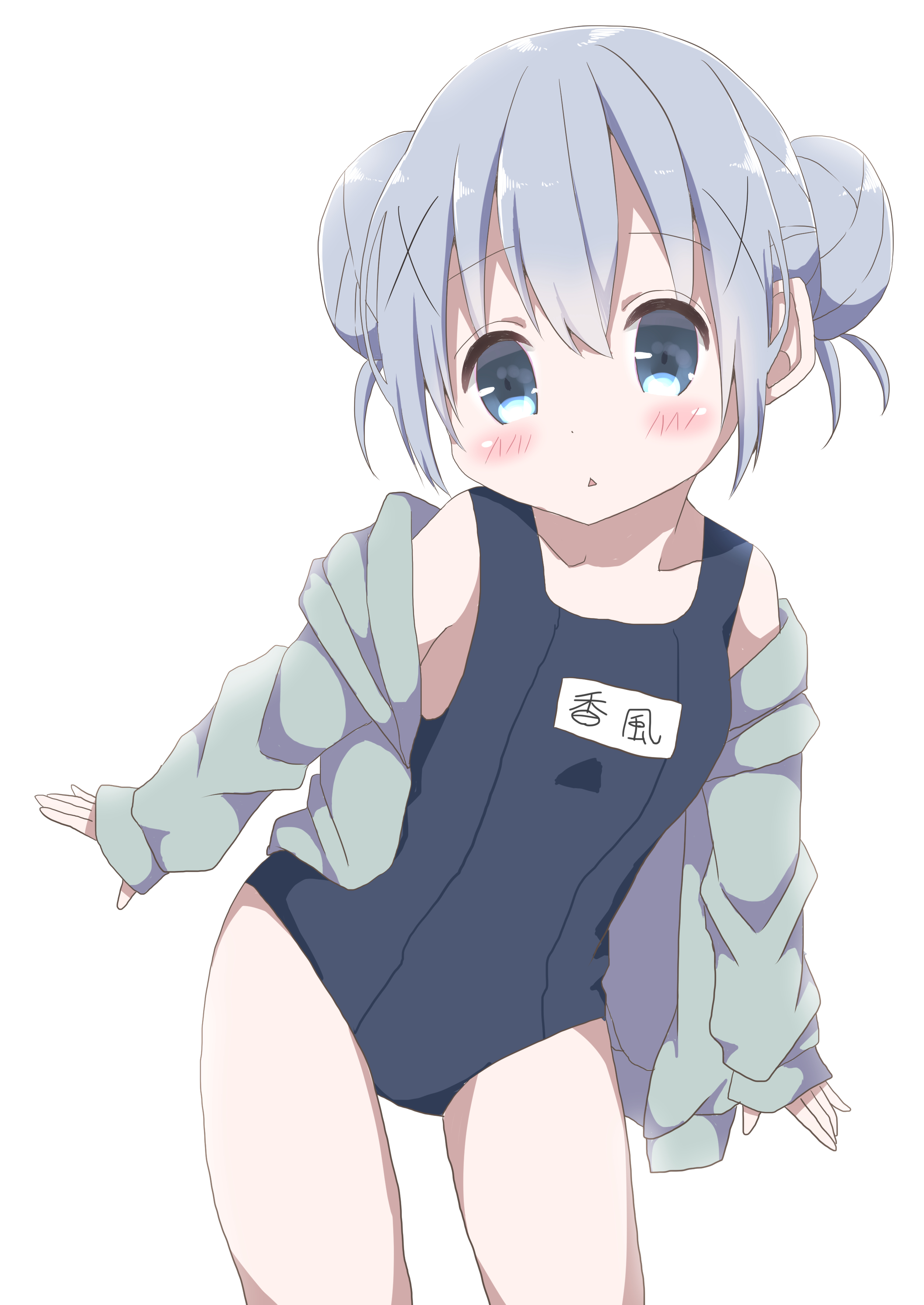 The Big ImageBoard (TBIB) - 1girl