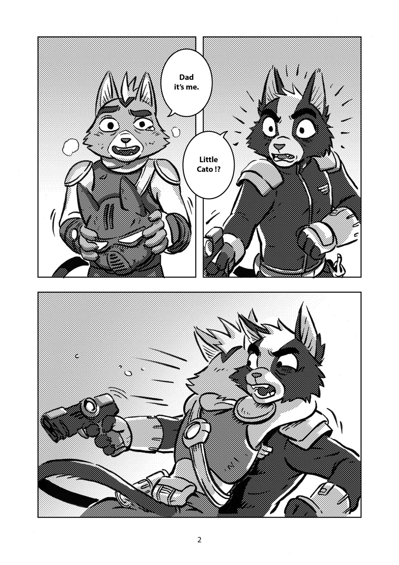 The Big Imageboard Tbib 2018 Avocato Better Version At Source Cat Comic English Text Feline