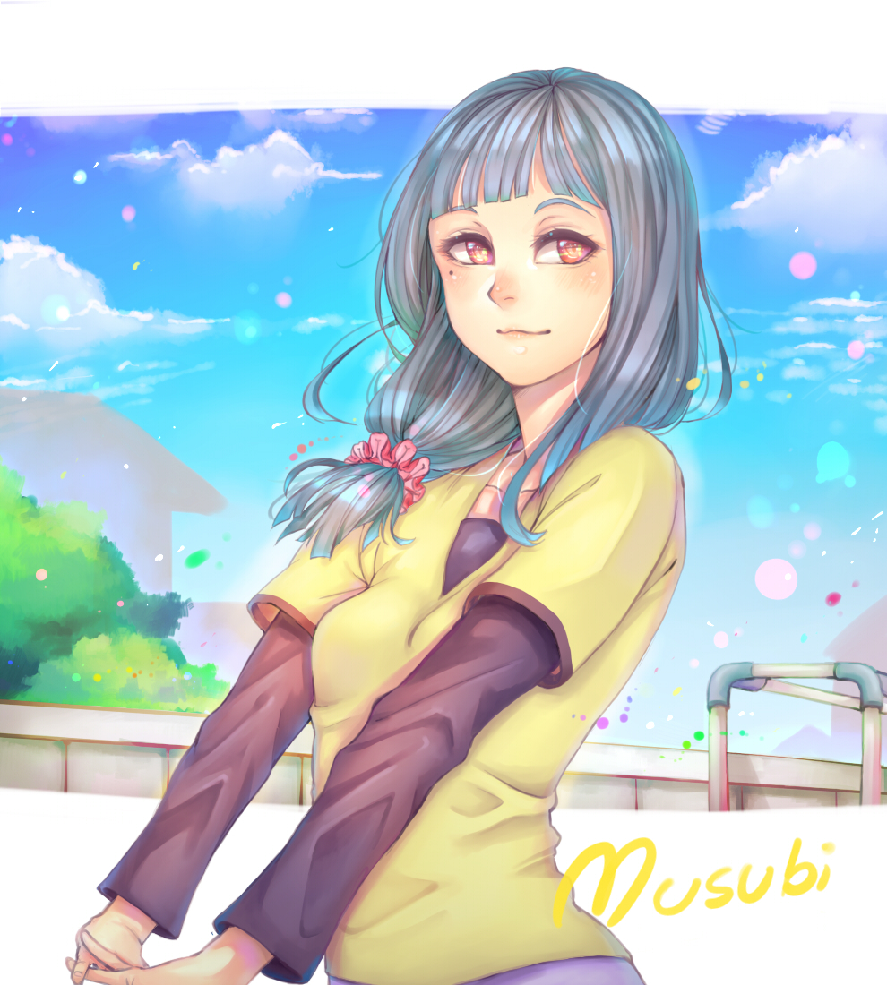 The Big Imageboard Tbib 1girl Aged Up Alternate Costume Alternate