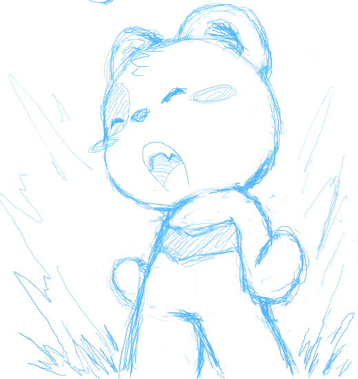 The Big Imageboard Tbib 2013 Ambiguous Gender Cub Eyes Closed Olo