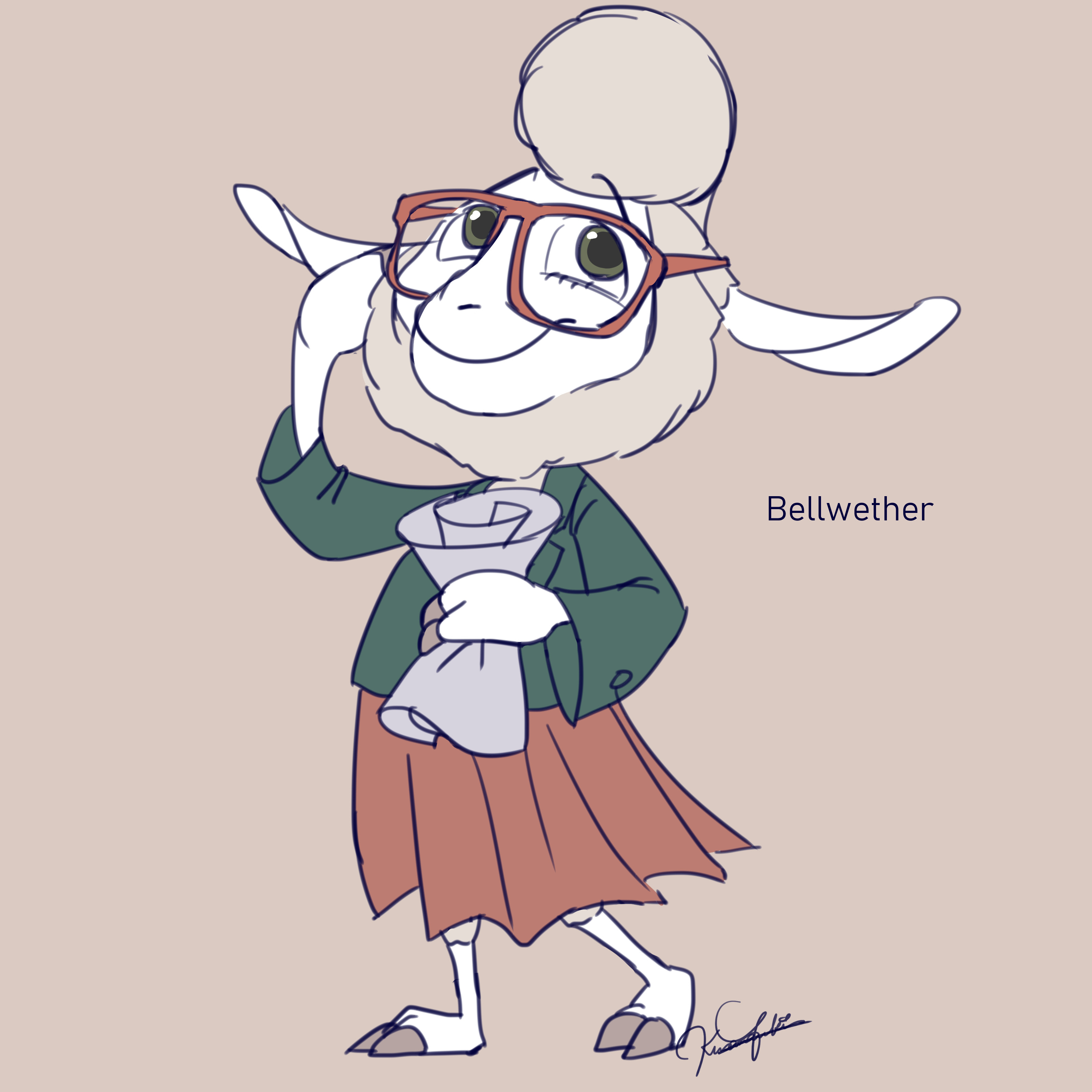 The Big ImageBoard (TBIB) - 2018 2 toes absurd res caprine character ...