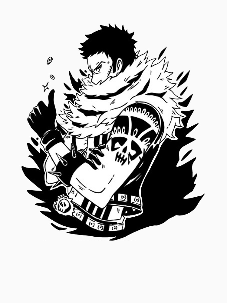 The Big ImageBoard (TBIB) - 1boy charlotte katakuri one piece tagme tatoo | 6841712