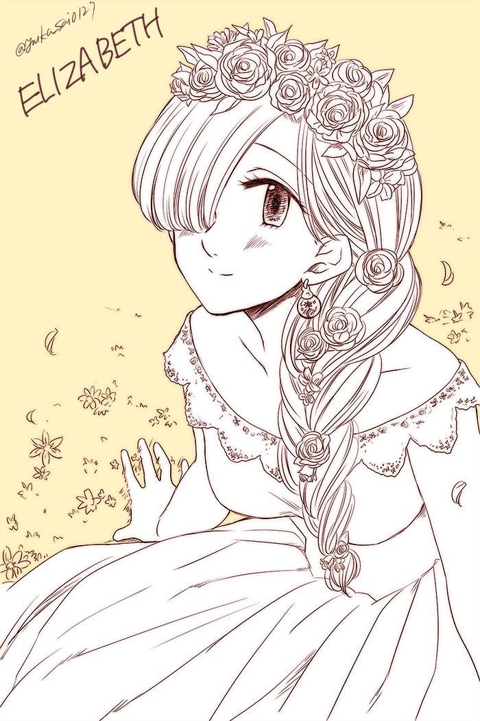 The Big Imageboard Tbib Alternate Costume Alternate Hairstyle Blush