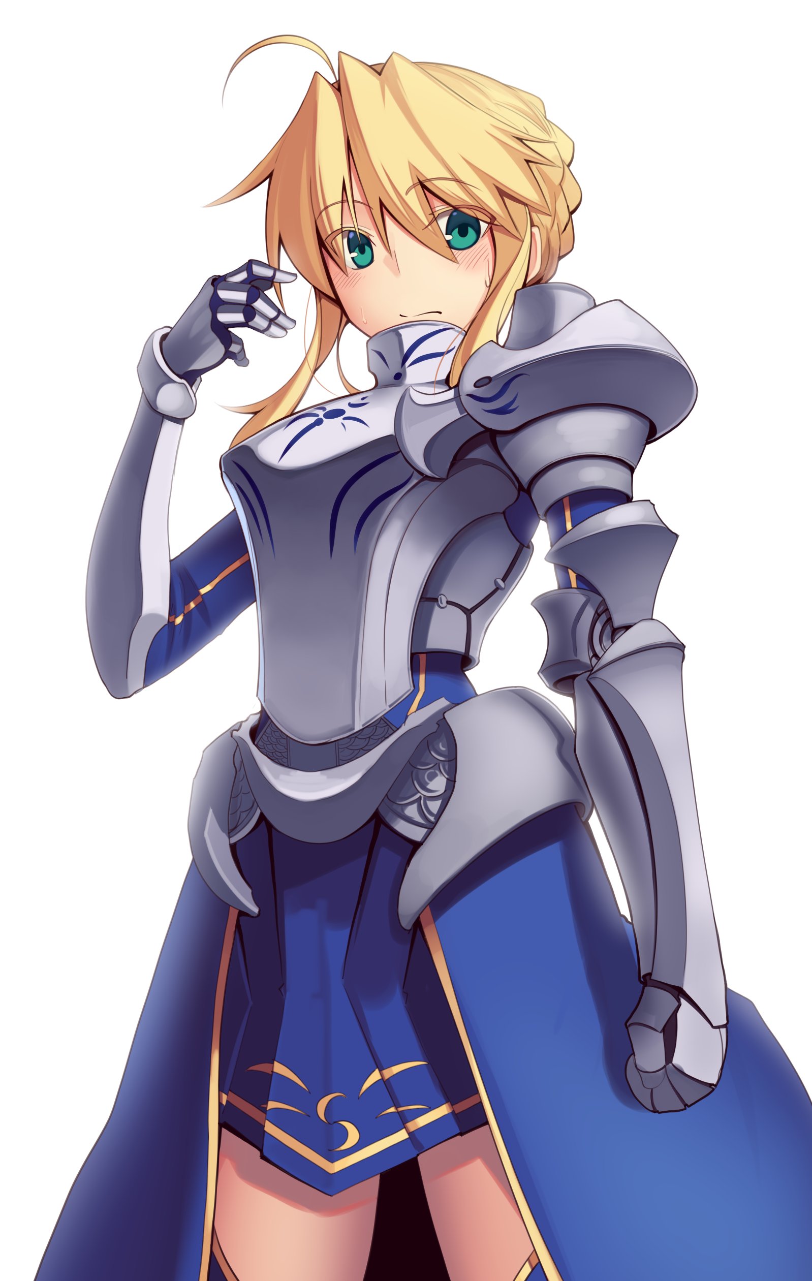 Rule Girls Ahoge Artoria Pendragon Artoria Pendragon Hot Sex Picture