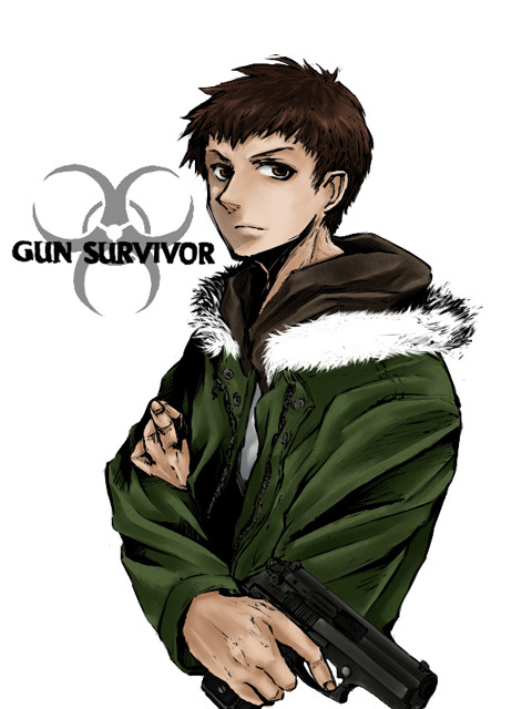 The Big ImageBoard (TBIB) - 1boy ark thompson brown eyes brown hair ...