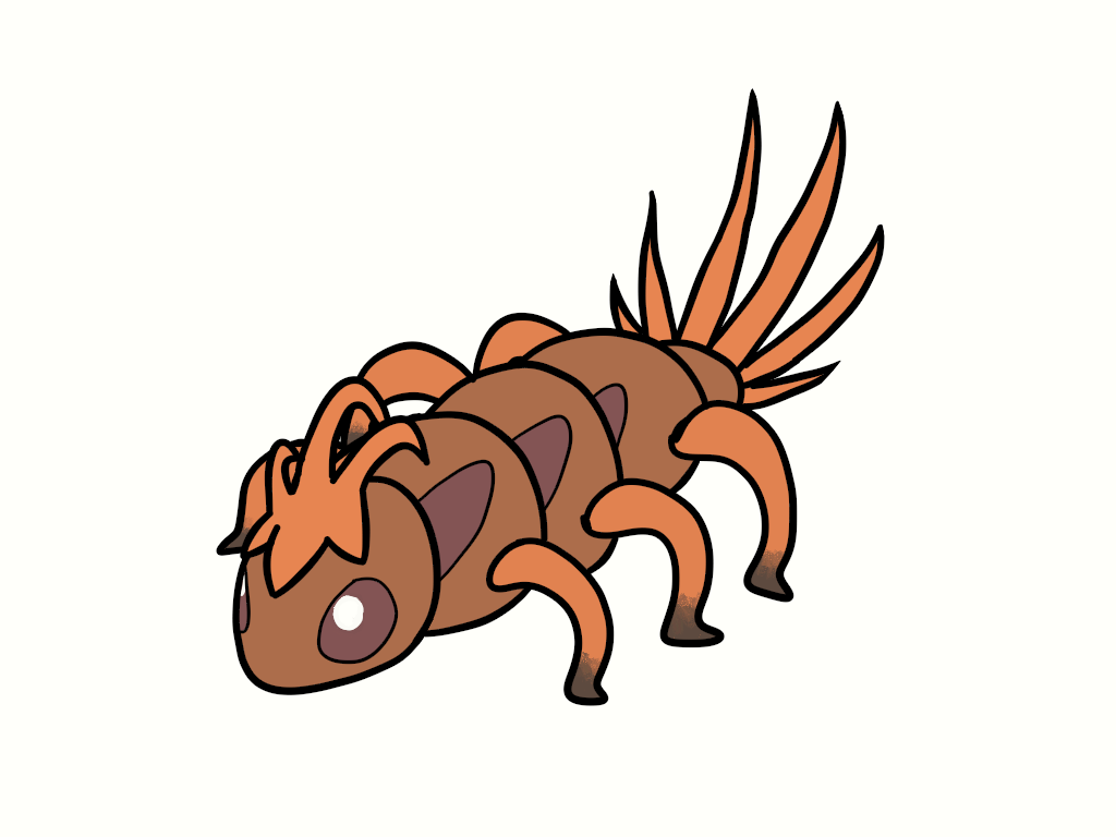 The Big ImageBoard (TBIB) - 2017 4:3 6 legs alternate species ambiguous ...