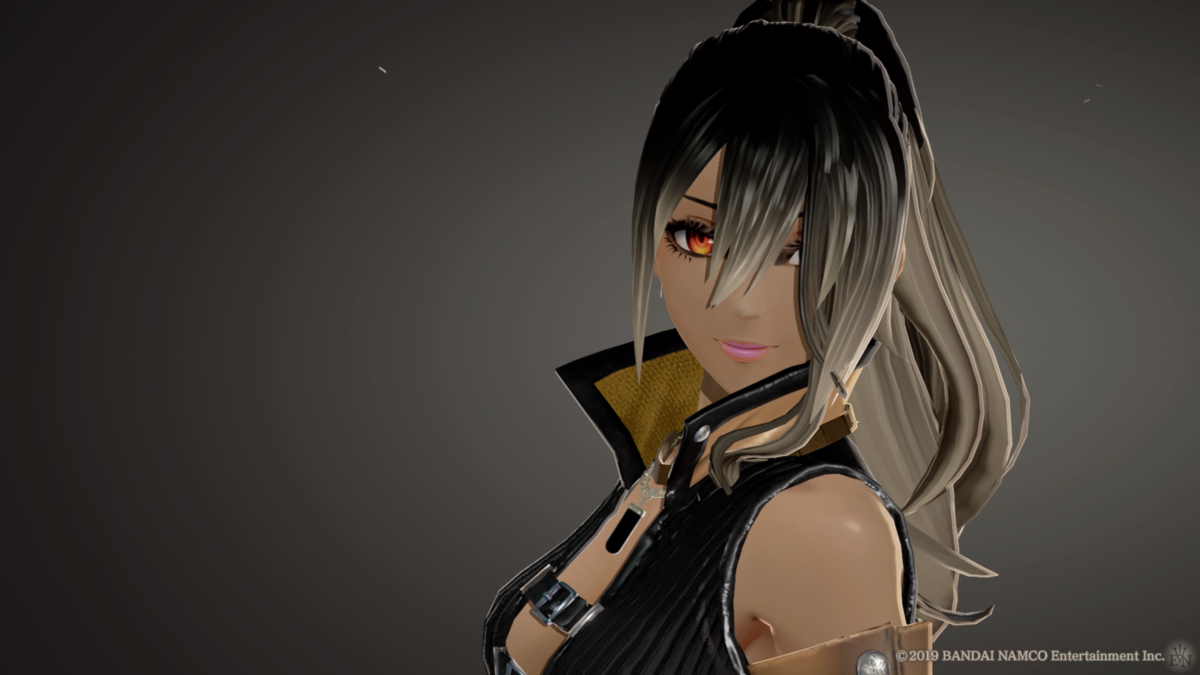 The Big ImageBoard (TBIB) - 3d absurdres code vein female protagonist (code vein) game ...