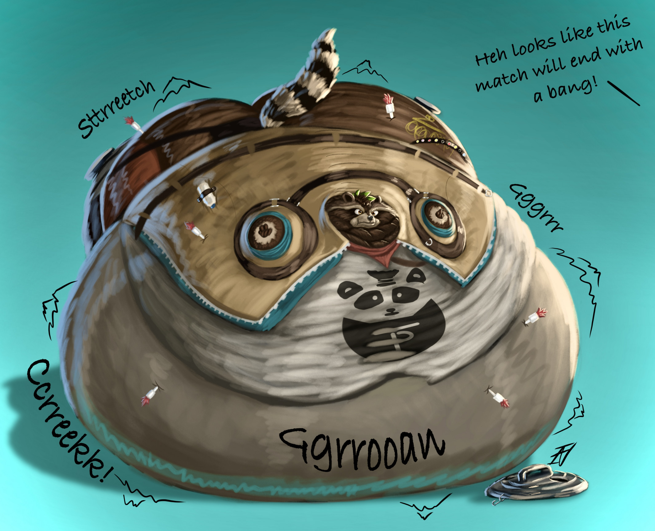 The Big ImageBoard (TBIB) - 2024 anthro belly big belly bloated body ...