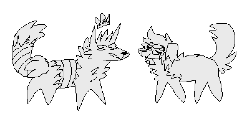 The Big Imageboard Tbib 2016 2 Frame Animation Alligator