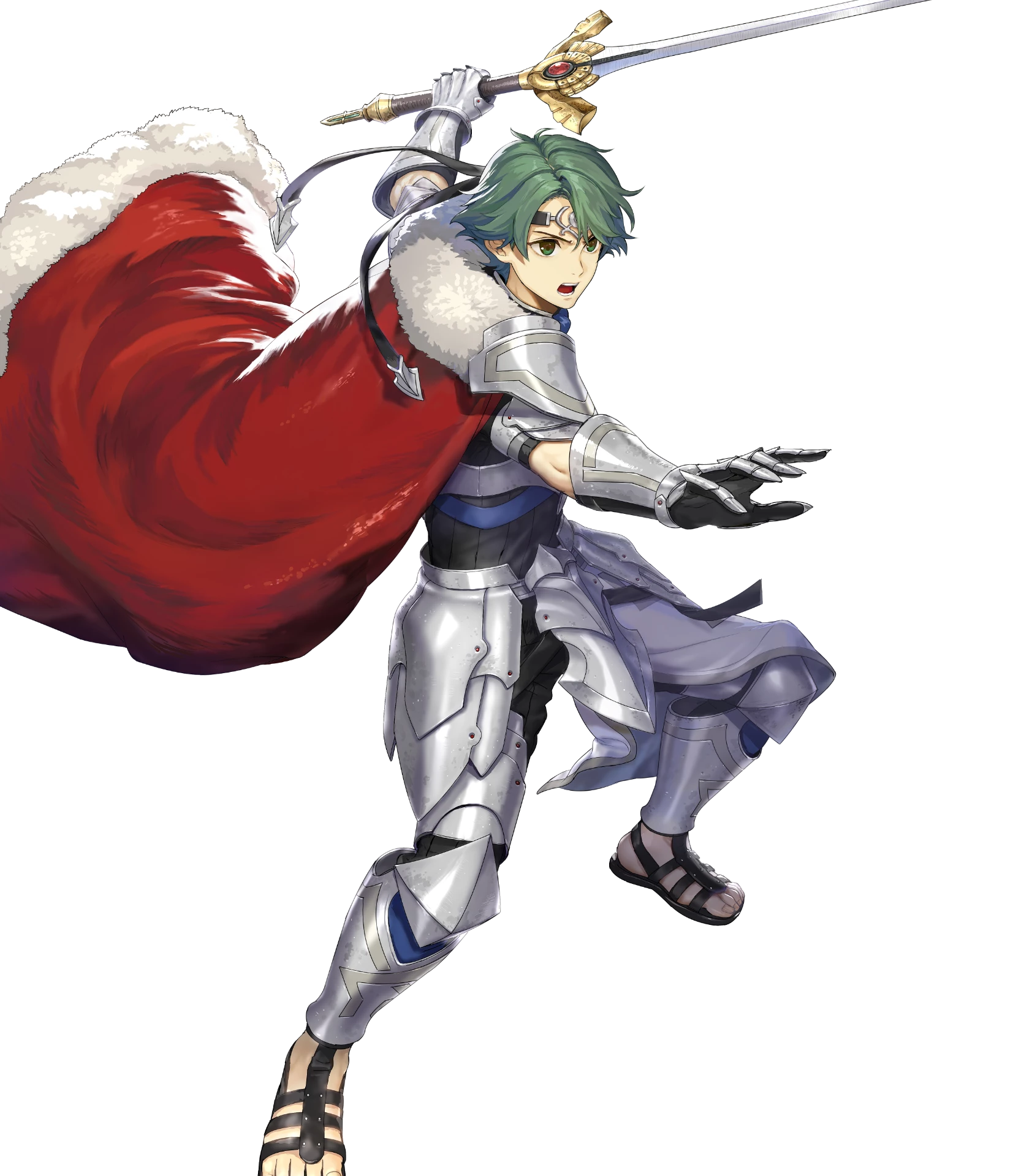 The Big ImageBoard (TBIB) - 1boy alm (fire emblem) alm (imperial ascent ...