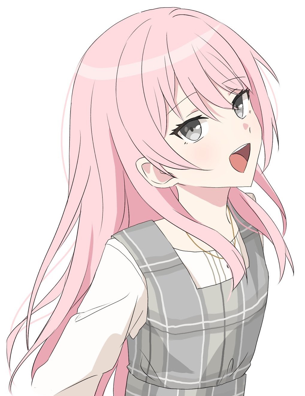 The Big ImageBoard (TBIB) - 1girl bang dream! bang dream! it's mygo!!!!! belt chihaya anon ...