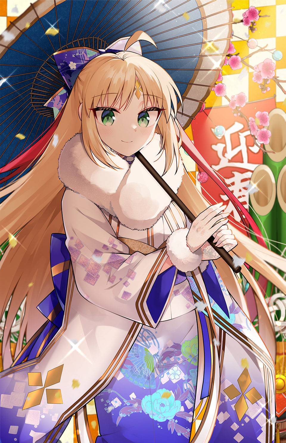 The Big ImageBoard (TBIB) - 1girl ahoge artoria caster (fate) artoria caster (third ascension ...