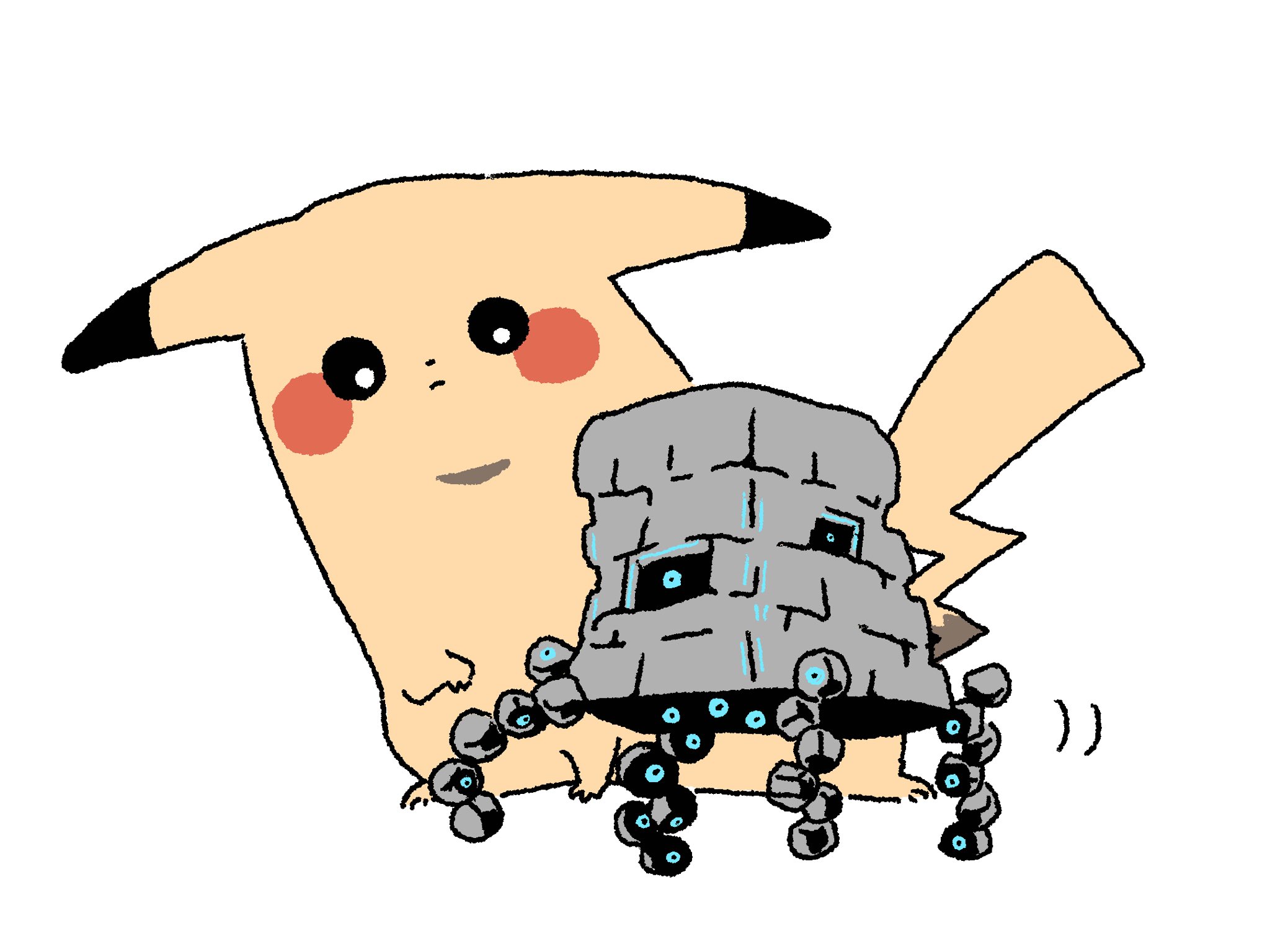 The Big ImageBoard (TBIB) - 00tamakichi all fours alternate size black ...