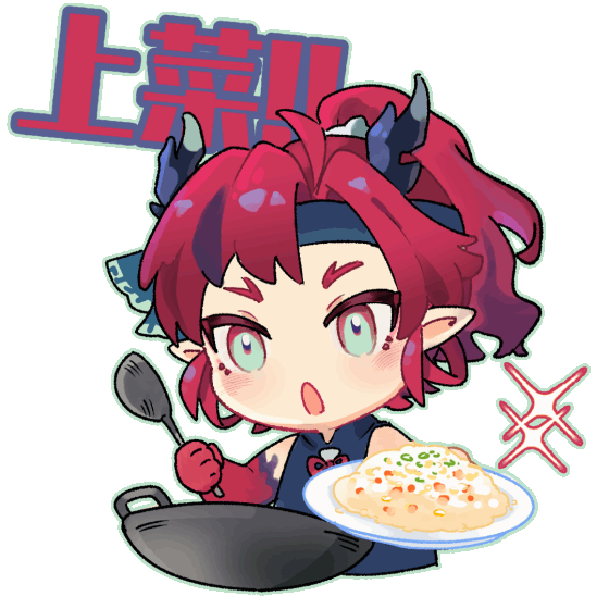 The Big ImageBoard (TBIB) - 1boy arknights black headband blush ...