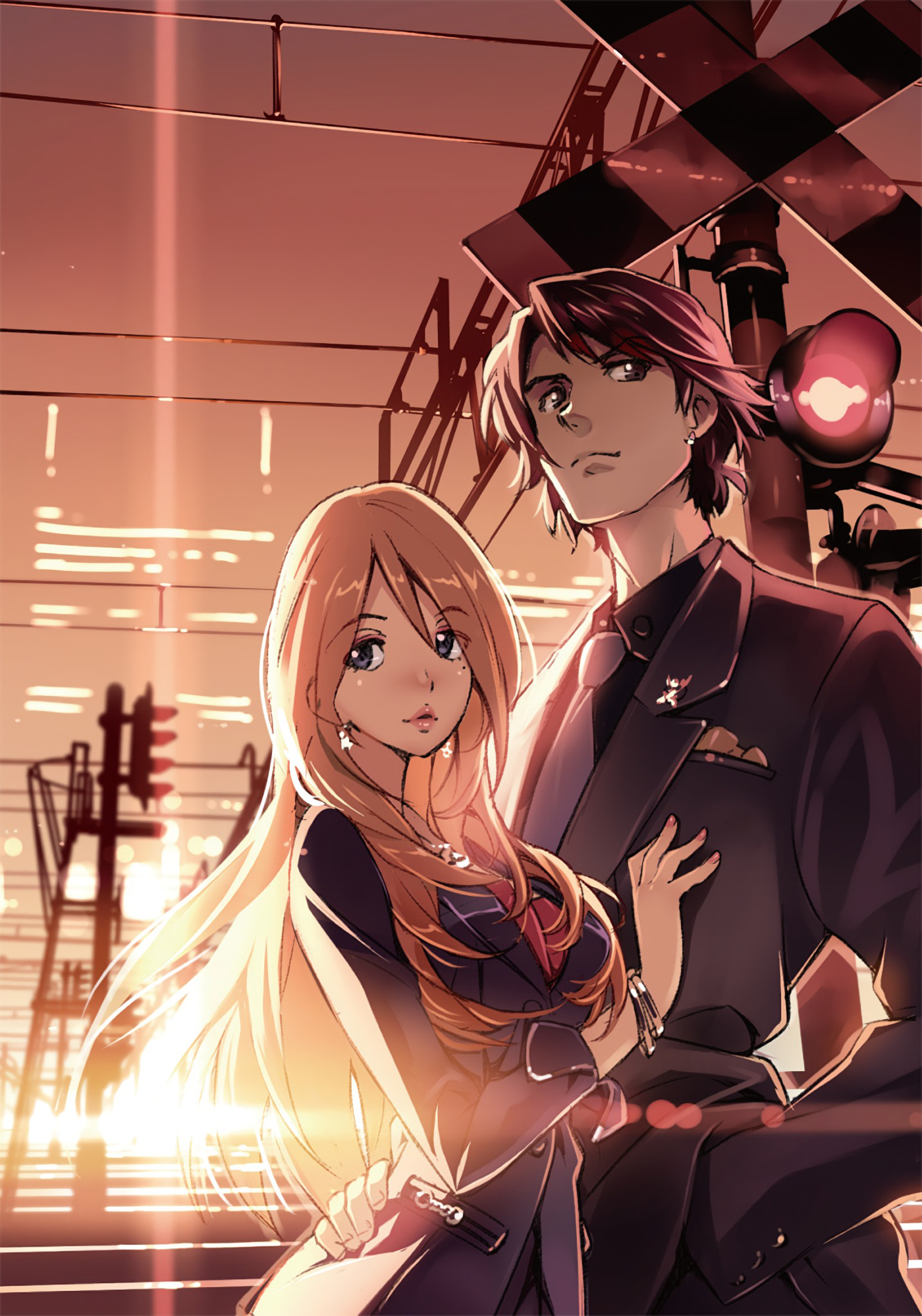 The Big ImageBoard (TBIB) - rail wars! tagme | 6937014